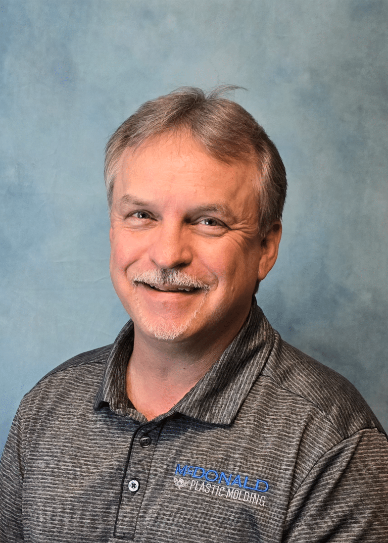 Our Team - McDonald Plastic Molding